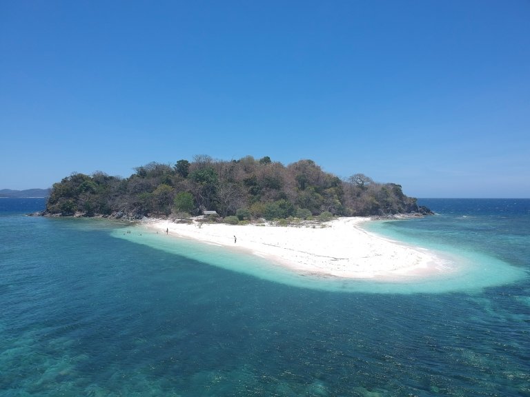 Boot expeditie – Off the beaten track in Linapacan – Palawan - Puur ...