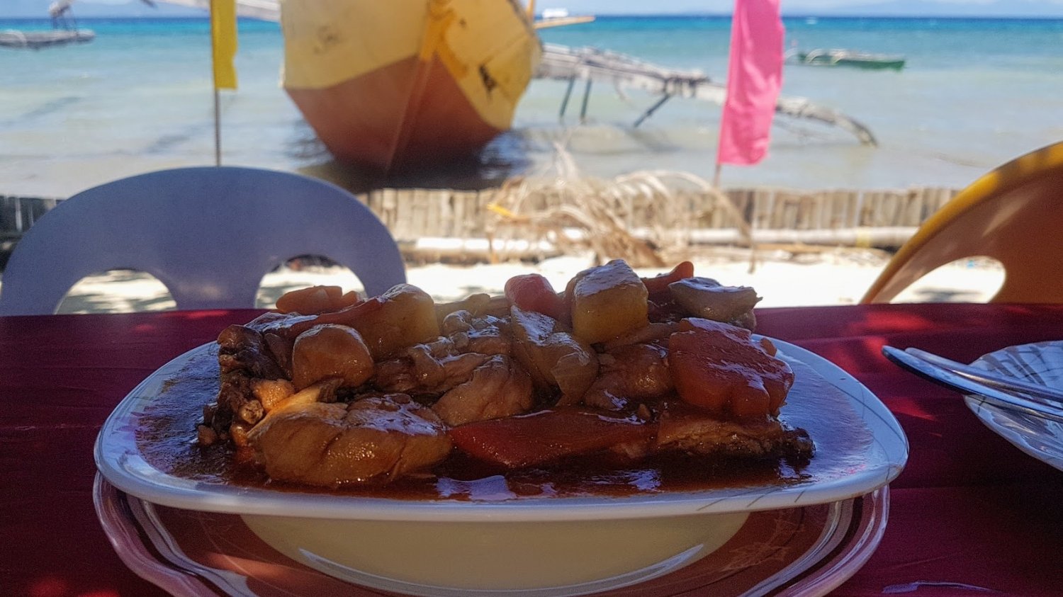 Limasawa Island – 7 redenen om naar dit onbekende eiland te gaan - Puur ...
