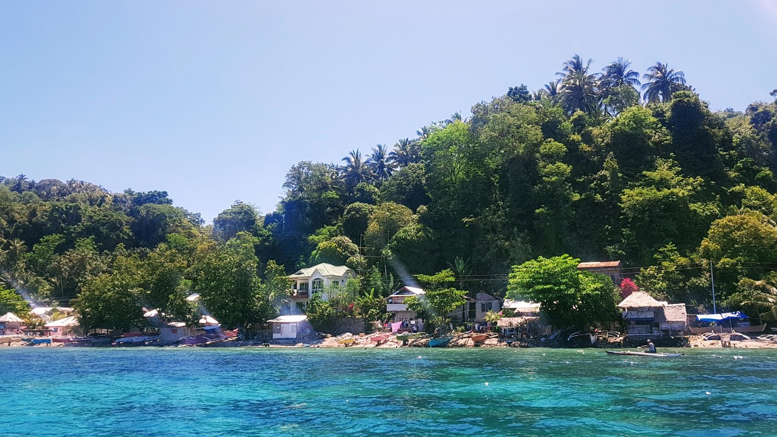 Limasawa Island – 7 redenen om naar dit onbekende eiland te gaan - Puur ...