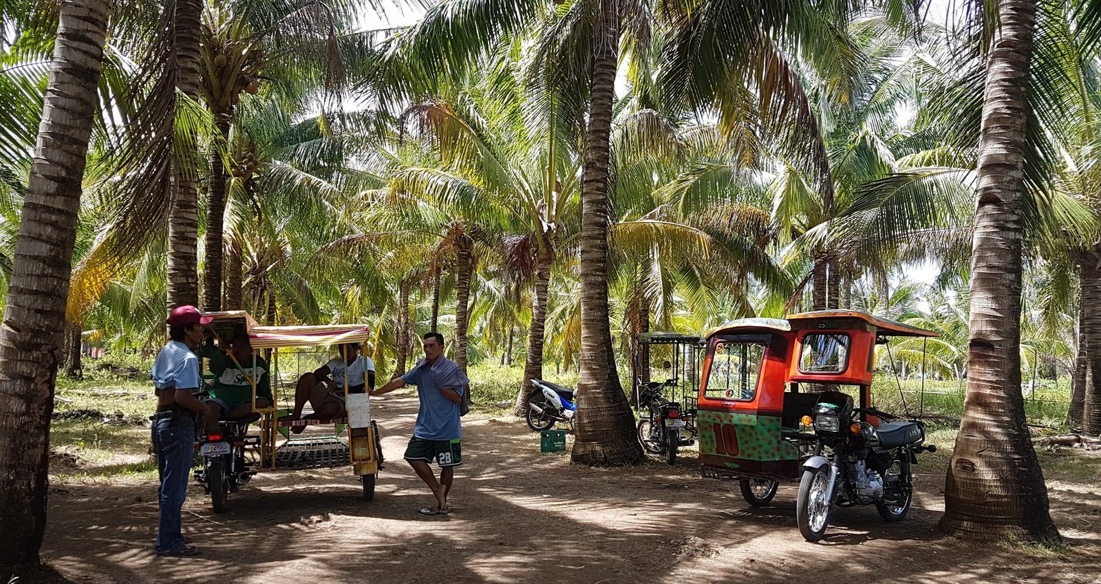 Limasawa Island – 7 redenen om naar dit onbekende eiland te gaan - Puur ...
